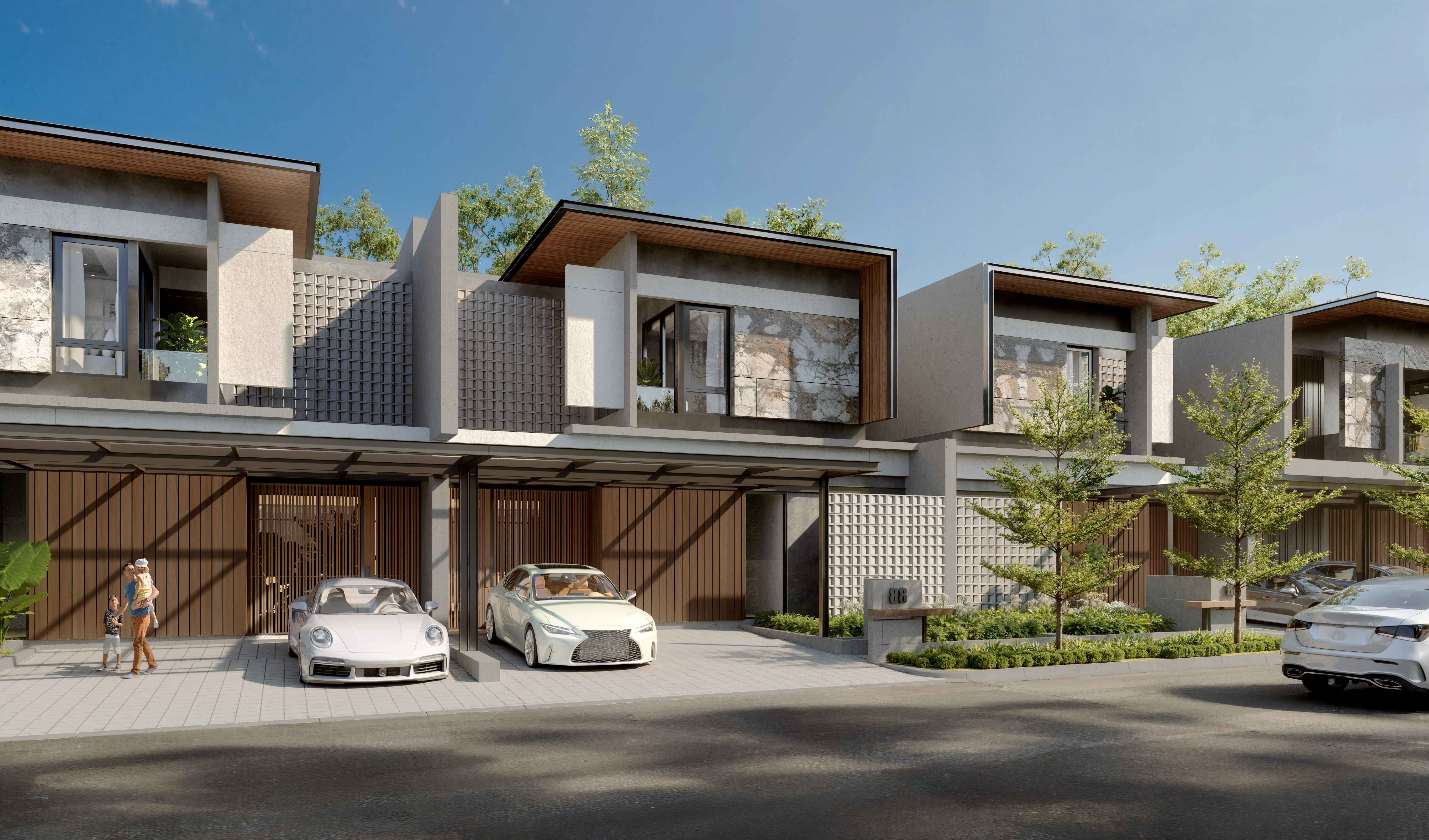 Summarecon Bandung - Rumahsaya BCA